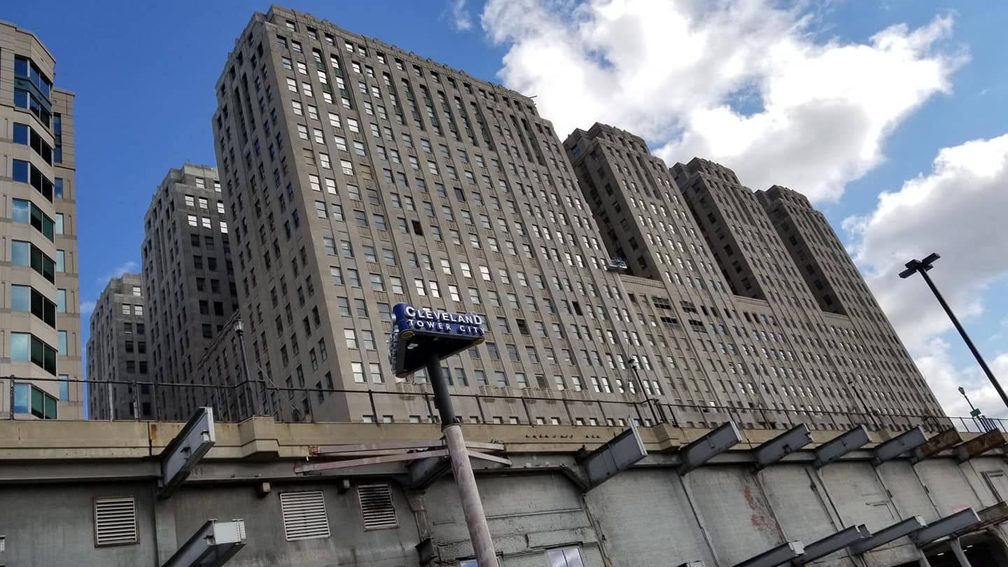 New Sherwin Williams HQ plans may stir by 2020 – NEOtrans