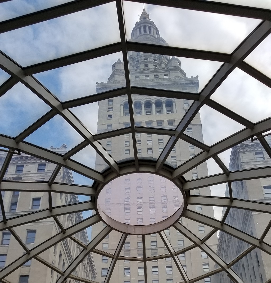City Block at Tower City, announcement Monday; sneak peak – NEOtrans