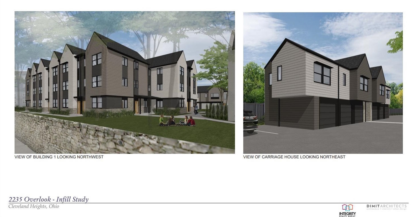 University Circle-area housing finds new Heights – NEOtrans