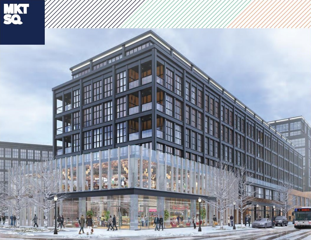 Financing set, work starts at Ohio City’s Intro – NEOtrans