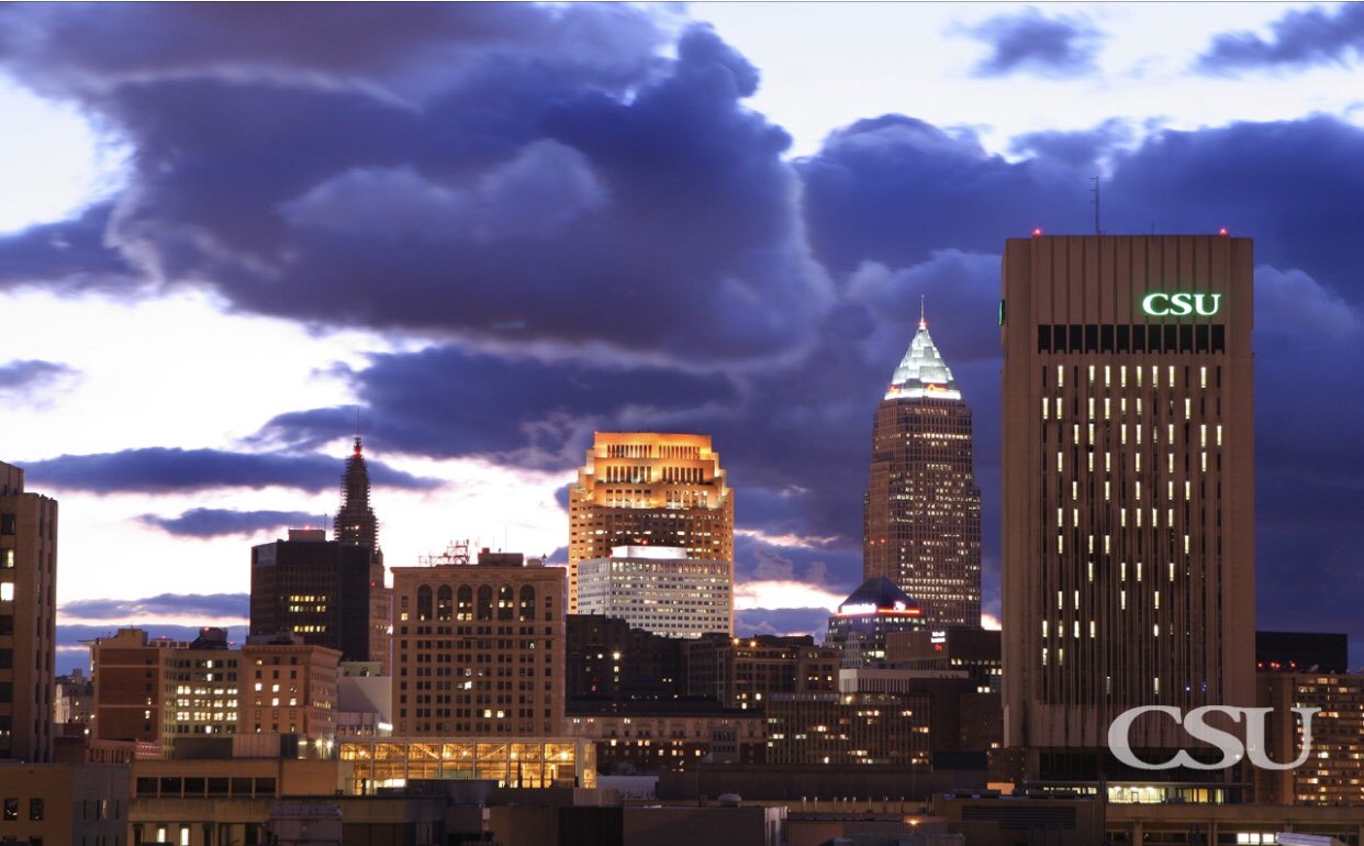 CSU starts process for skyline-altering master plan – NEOtrans