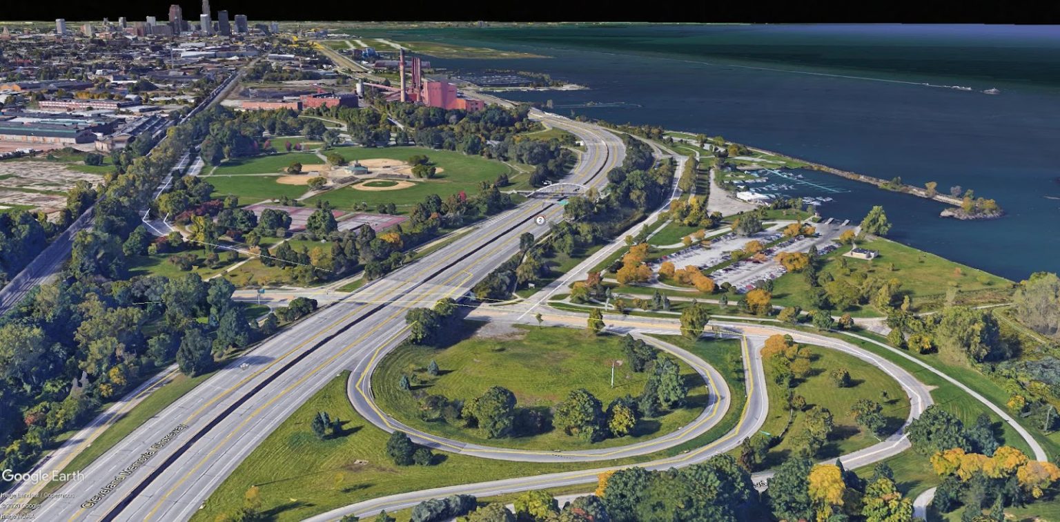 Lakefront park expansion advances – NEOtrans