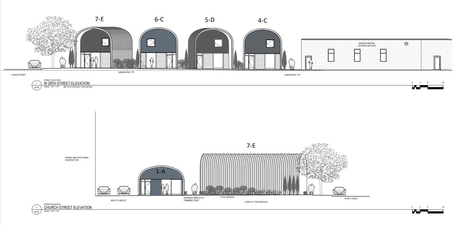 Longhouse huts proposed for Ohio City’s Hingetown – NEOtrans