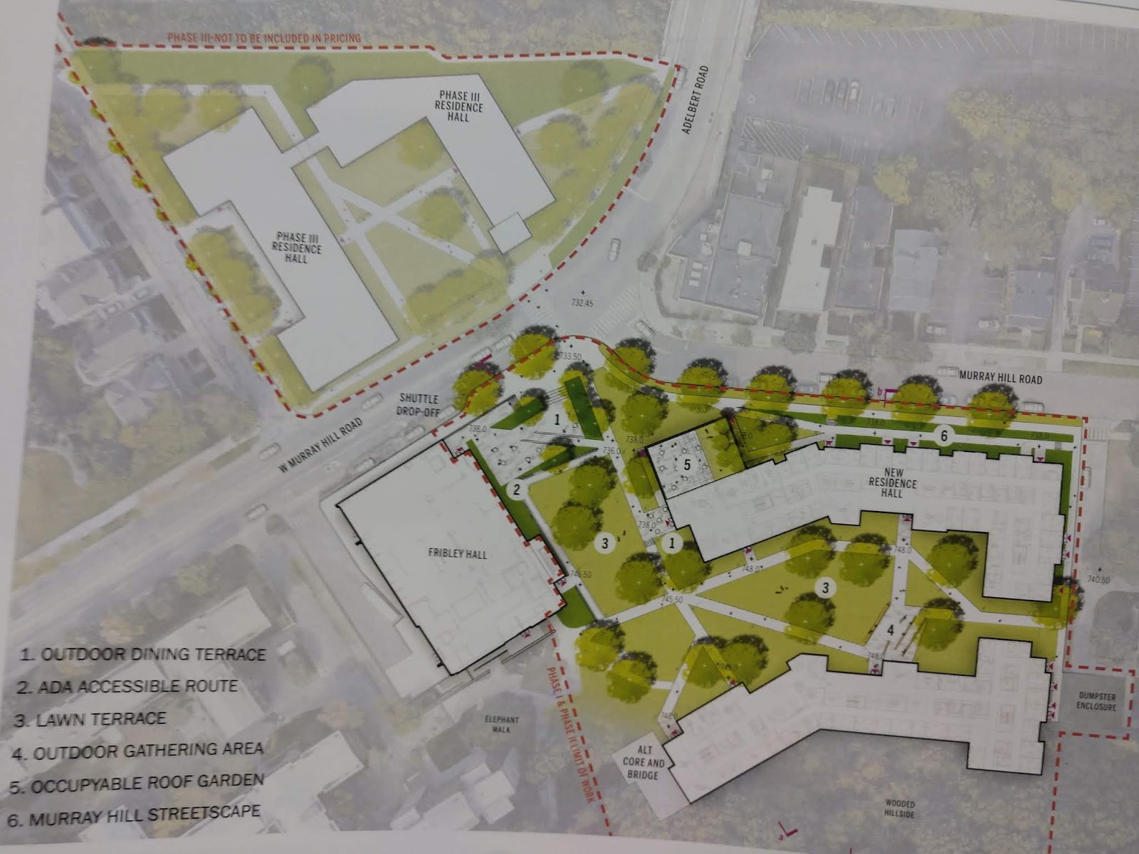 Pandemic quarantines CWRU development – NEOtrans