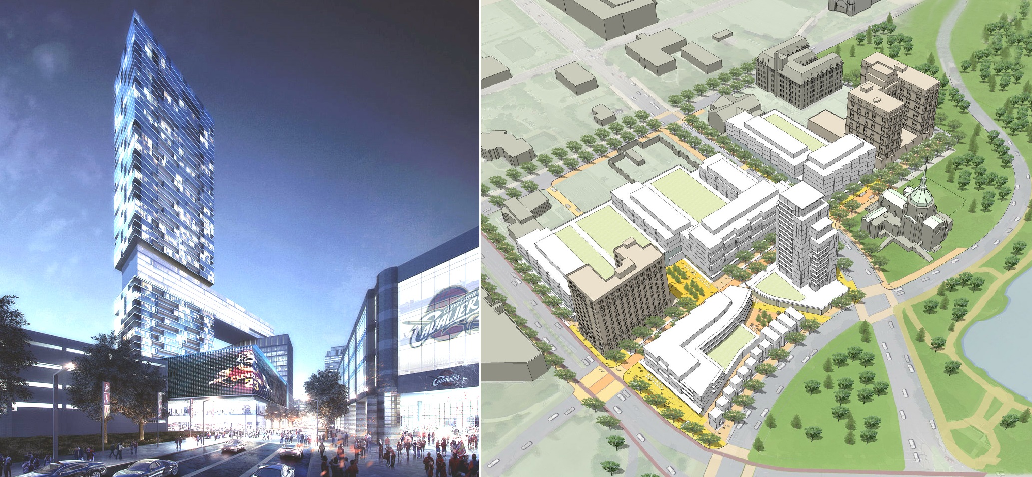 Why does Circle Square get love and nuCLEus doesn’t? – NEOtrans