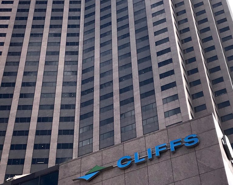 Cleveland-Cliffs seeks new HQ, but where? – NEOtrans