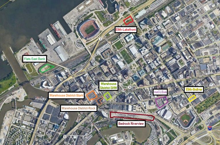 Cleveland-Cliffs seeks new HQ, but where? – NEOtrans