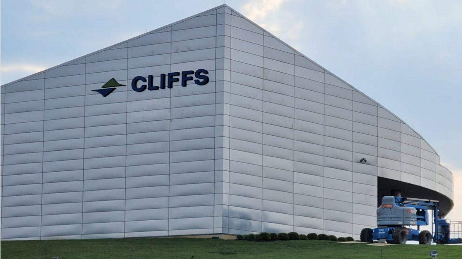 Cleveland-Cliffs seeks new HQ, but where? – NEOtrans