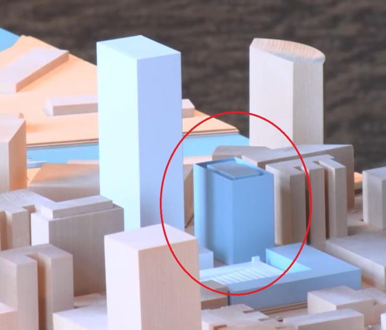 Sherwin-Williams’ 2nd HQ tower may rise sooner, not later – NEOtrans