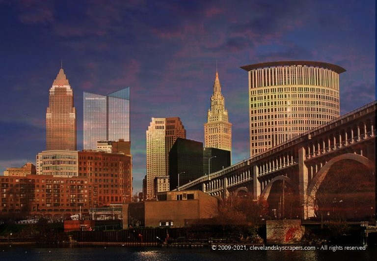 Sherwin-Williams HQ plans offer busy 2 weeks of review, debate – NEOtrans