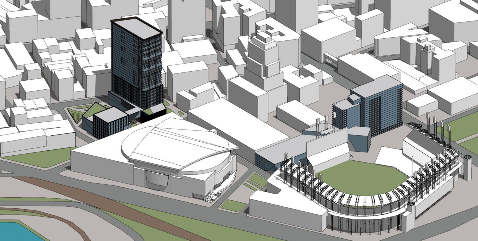 Gateway megaproject taking shape – NEOtrans