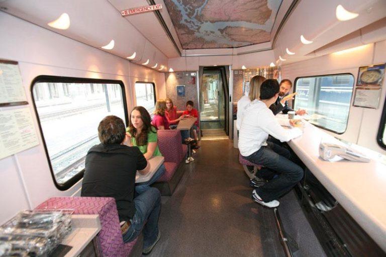 Campaign arrives to expand Cleveland Amtrak service – NEOtrans