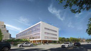 Cole Eye Institute expansion opens today – NEOtrans