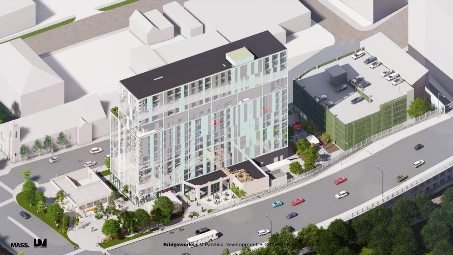 Bridgeworks wins Landmarks OK, awaits financing – NEOtrans