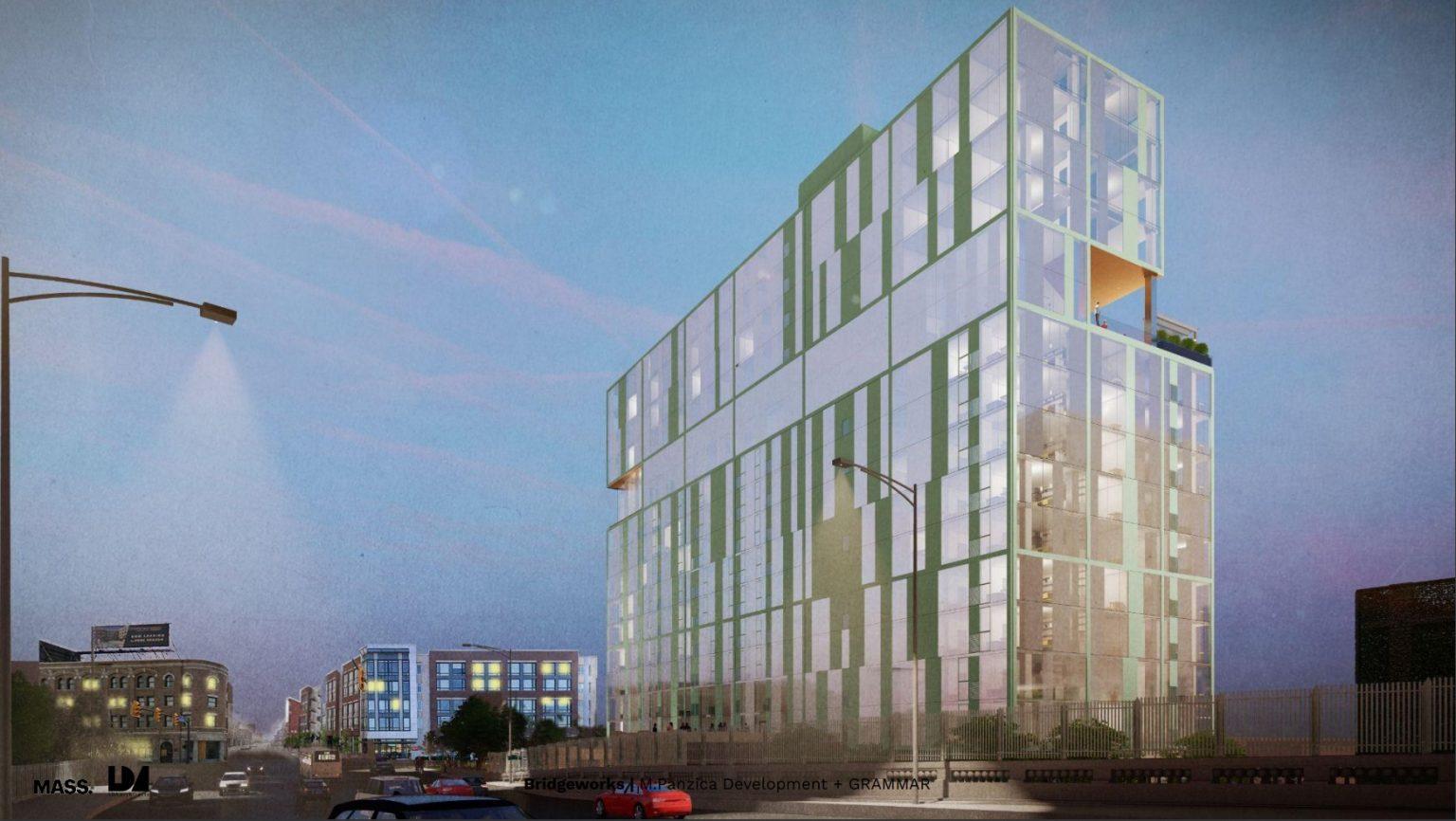 Bridgeworks wins Landmarks OK, awaits financing – NEOtrans
