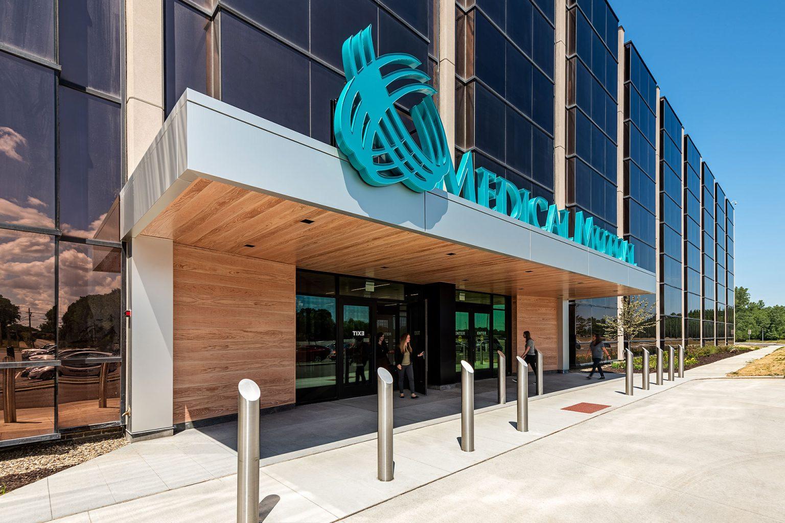 Medical Mutual HQ staff won’t return downtown – NEOtrans