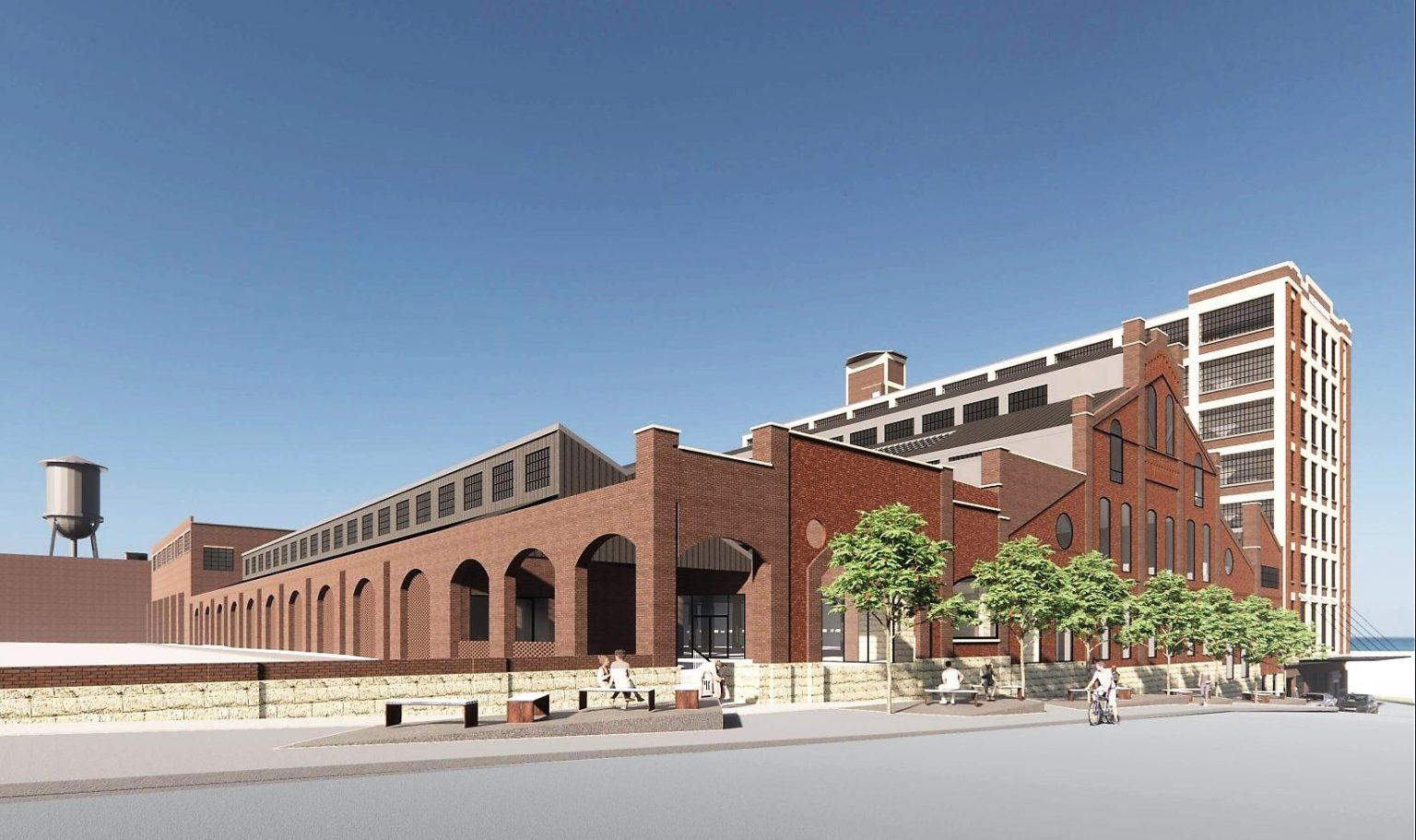 Westinghouse plans revealed – NEOtrans