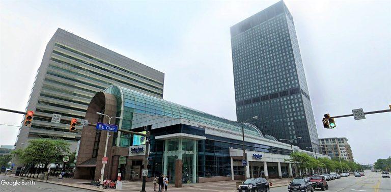 Erieview Tower redo faces setbacks – NEOtrans