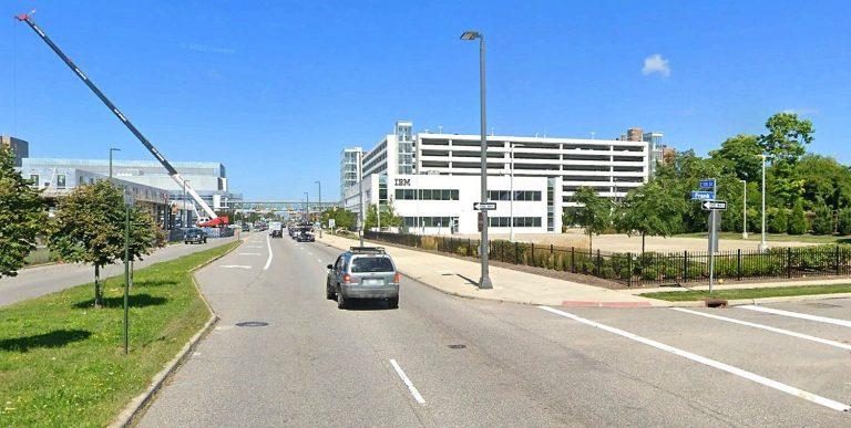 Canon takes aim at Cleveland – NEOtrans