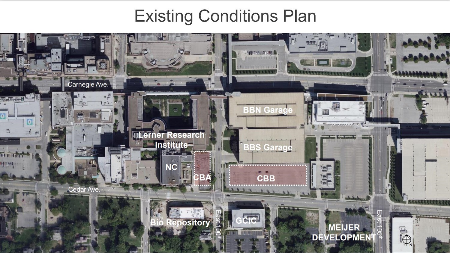 Clinic unveils Innovation District buildings – NEOtrans