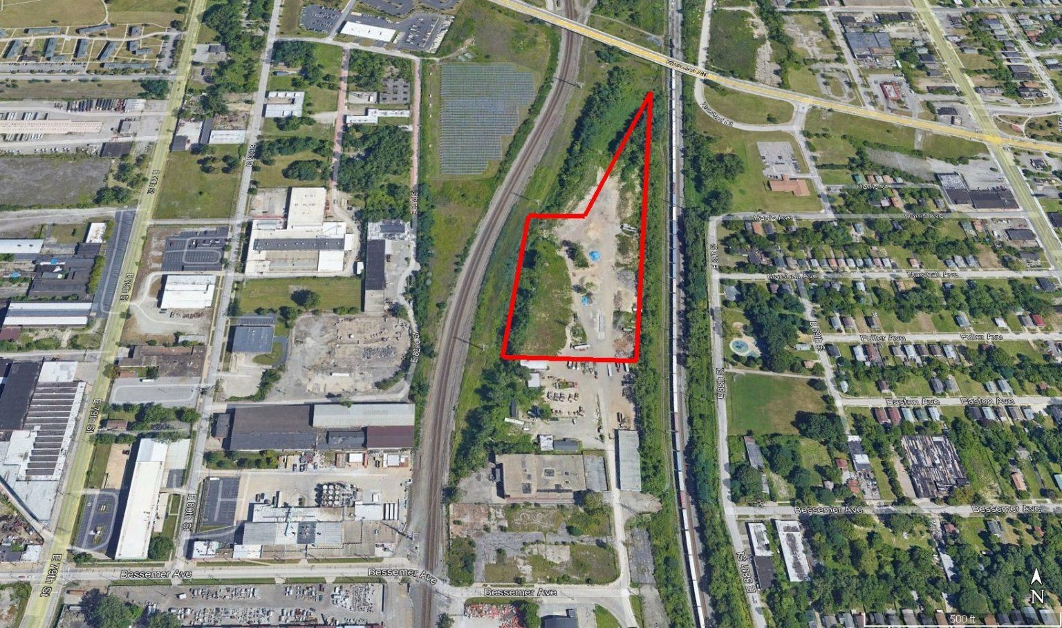 Seeds & Sprouts XXVI – UC tech building, EOC going downtown, Tech Ready ...