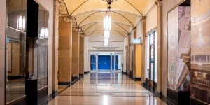 Half of Bulkley Building to be residential – NEOtrans