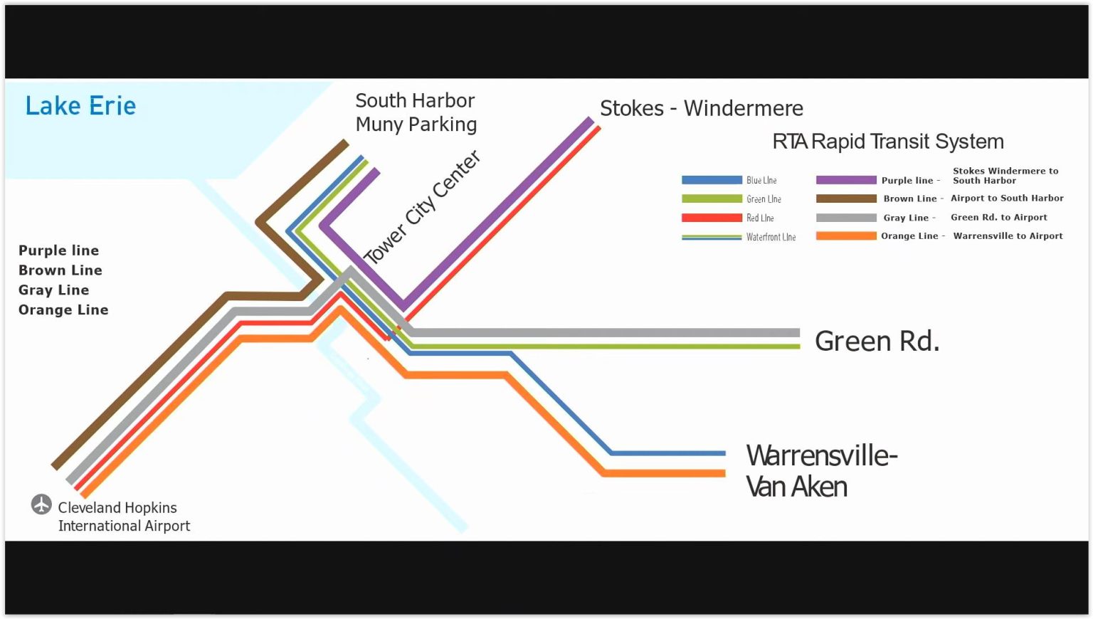 Cleveland RTA reveals its new trains – NEOtrans