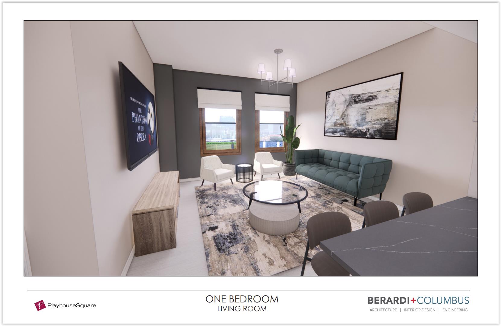 Playhouse Square announces new projects – NEOtrans