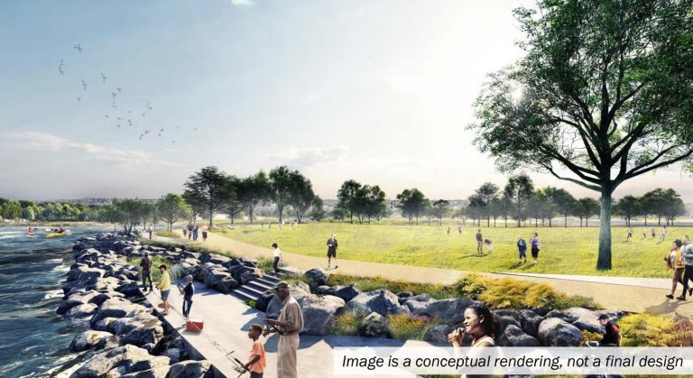 Cleveland has designs on its waterfronts – NEOtrans