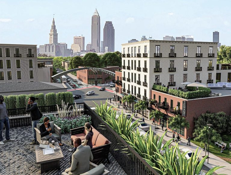 Big plans for reviving Slavic Village – NEOtrans