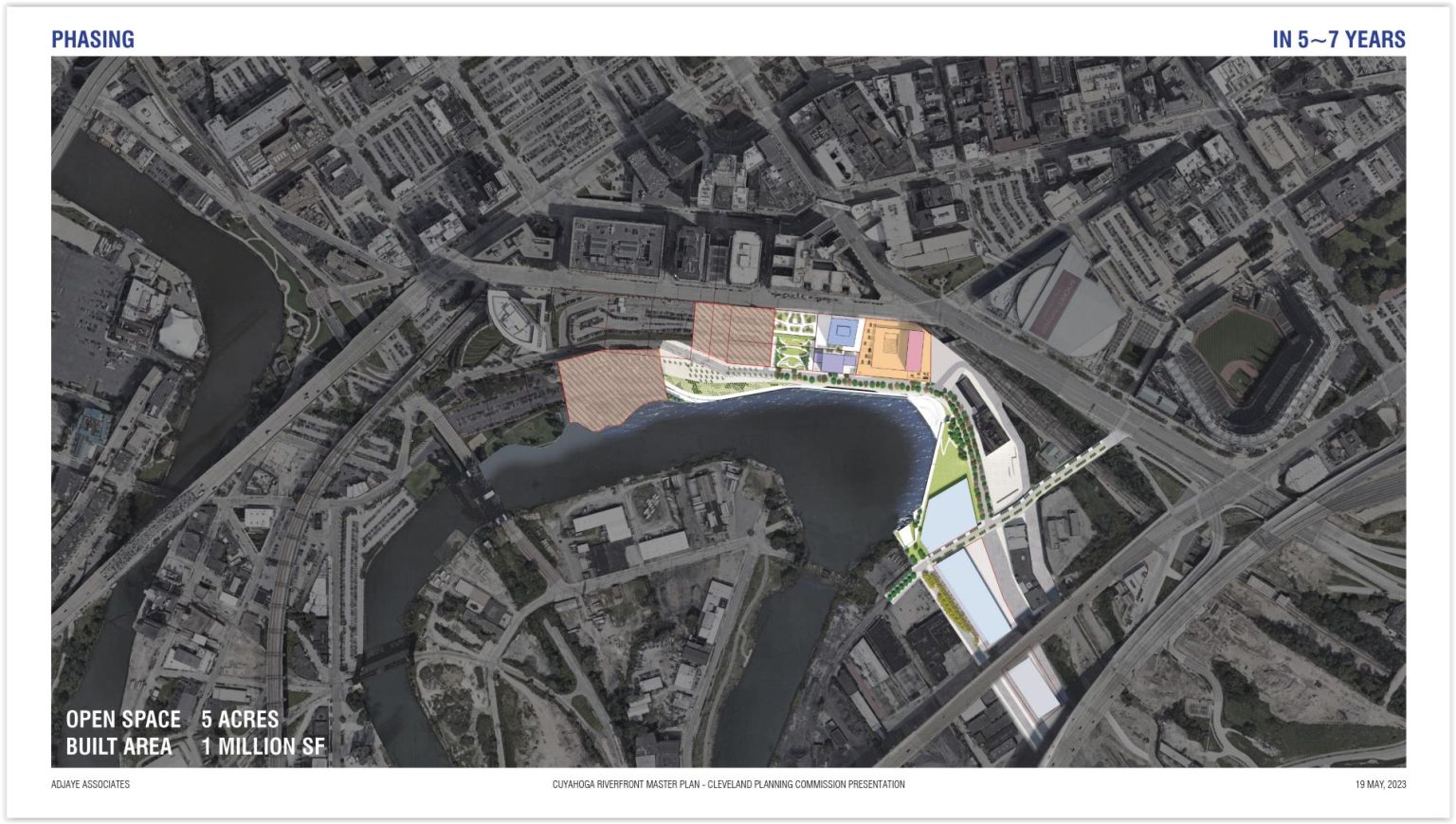 Bedrock riverfront offices draw tenants – NEOtrans