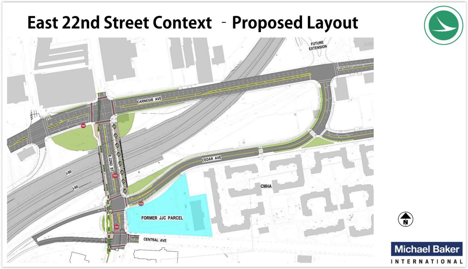 Downtown’s largest housing project in the works – NEOtrans