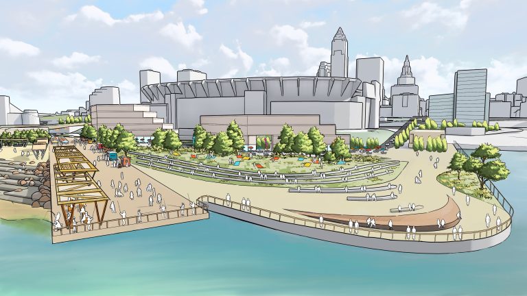 Cleveland development: what to look for in 2024 — Downtown – NEOtrans