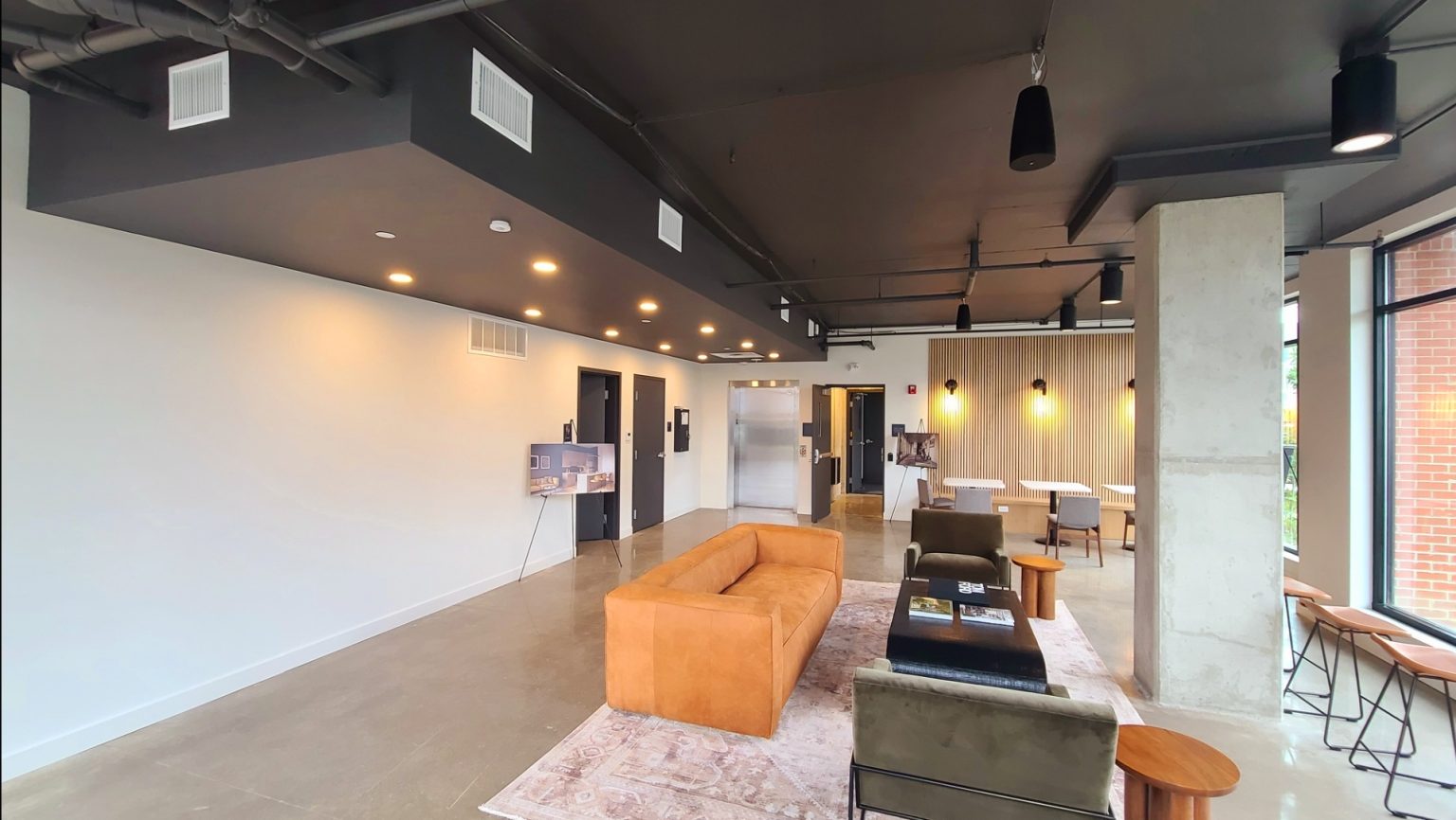 Breakwater Lofts opens this weekend – NEOtrans