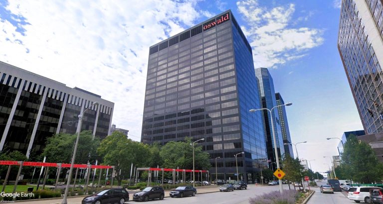 Oswald HQ moving to Flats East Bank – NEOtrans