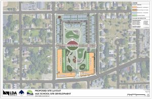 Largest Hough development in a century – NEOtrans