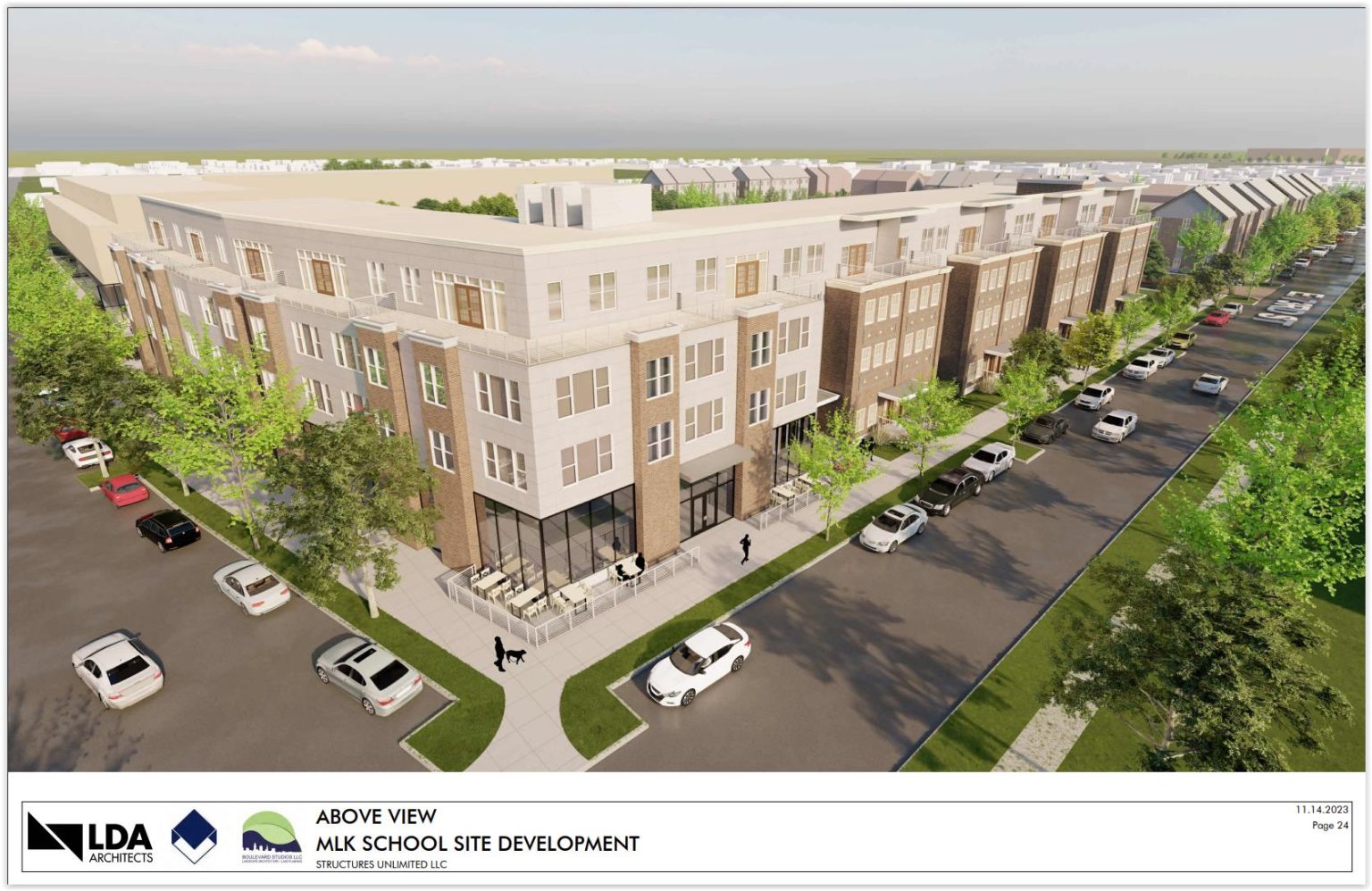 Largest Hough development in a century – NEOtrans