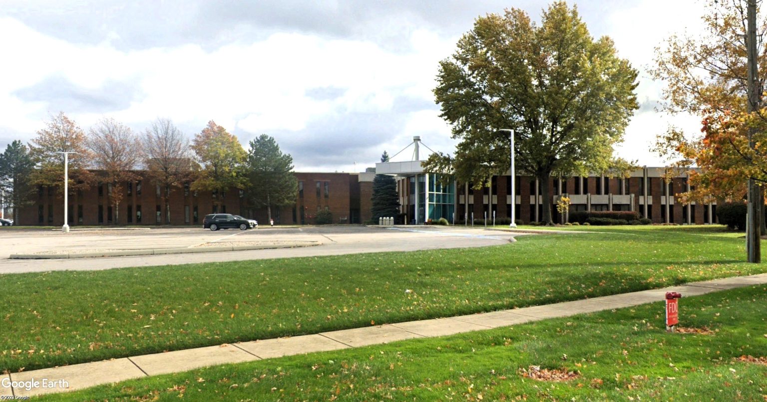 Park Place Tech to buy Progressive’s Alpha campus – NEOtrans