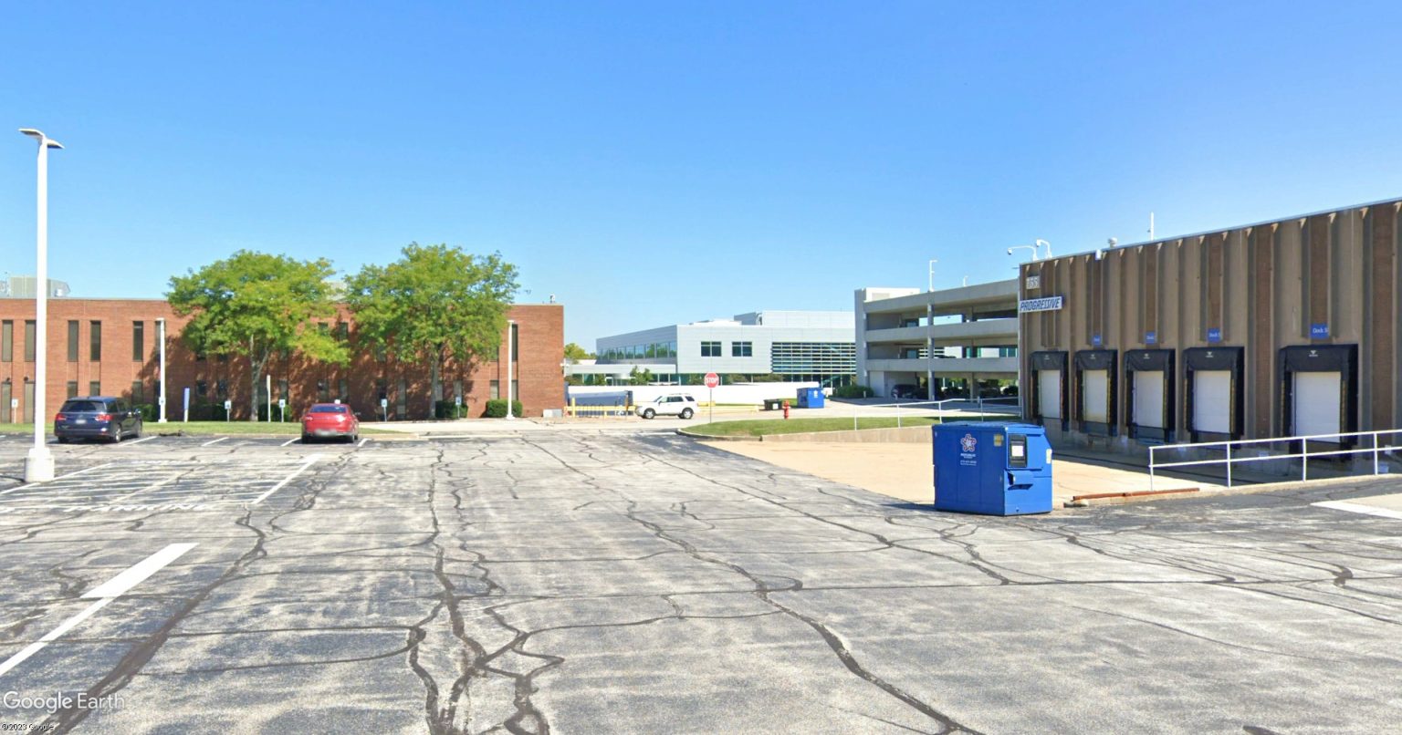 Park Place Tech to buy Progressive’s Alpha campus – NEOtrans