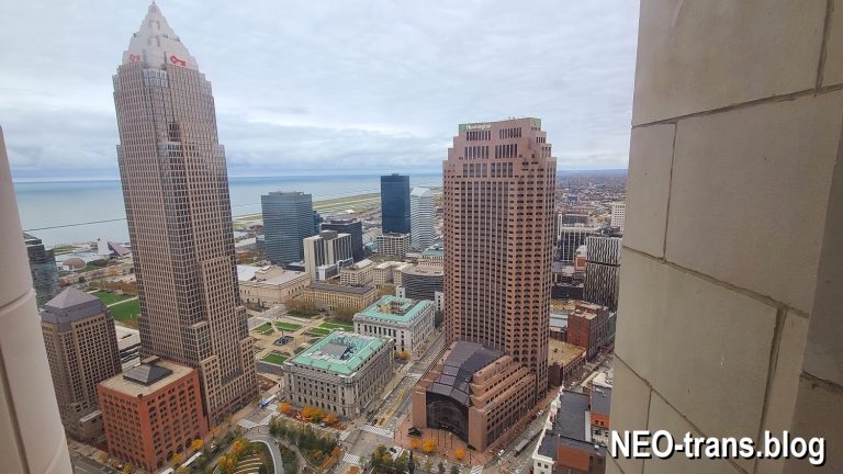 Jones Day’s downtown offices on the move? – NEOtrans