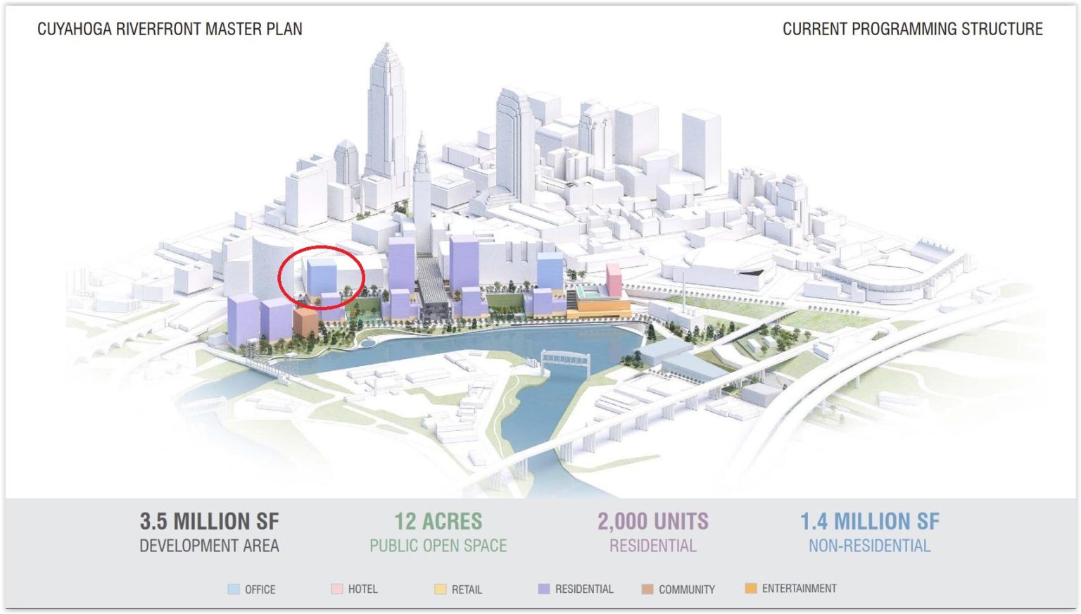 Jones Day’s downtown offices on the move? – NEOtrans