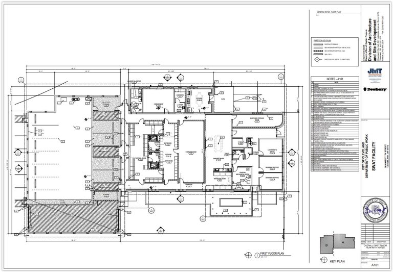 Cleveland police SWAT building costs rise – NEOtrans