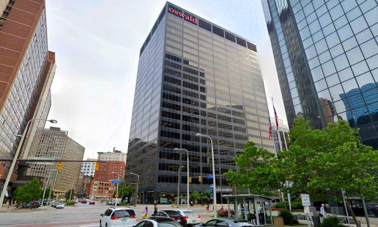 Jones Day’s downtown offices on the move? – NEOtrans