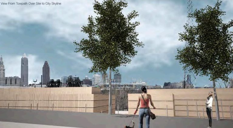 Tremont hillside development plan regains life – NEOtrans