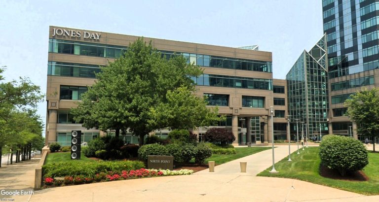 Jones Day’s downtown offices on the move? – NEOtrans