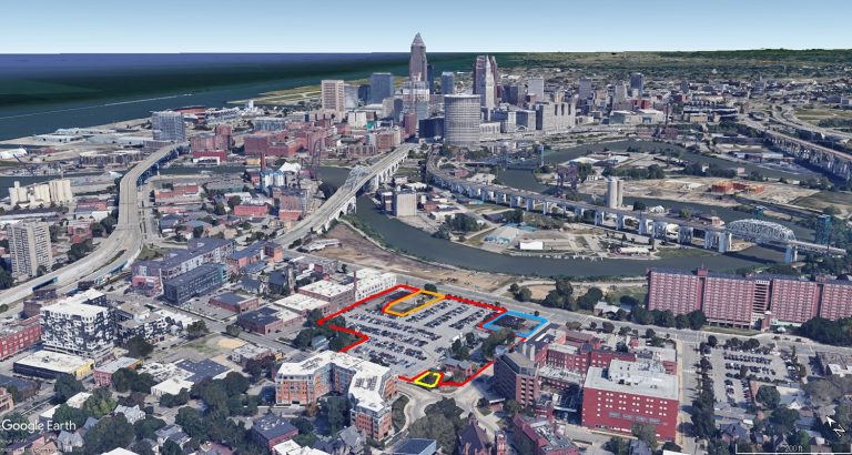 Ohio City megaproject nearly ready for roll-out – NEOtrans