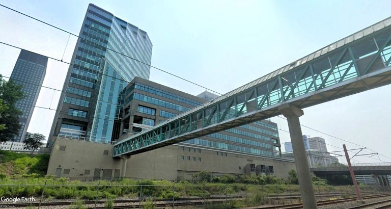 Jones Day’s downtown offices on the move? – NEOtrans