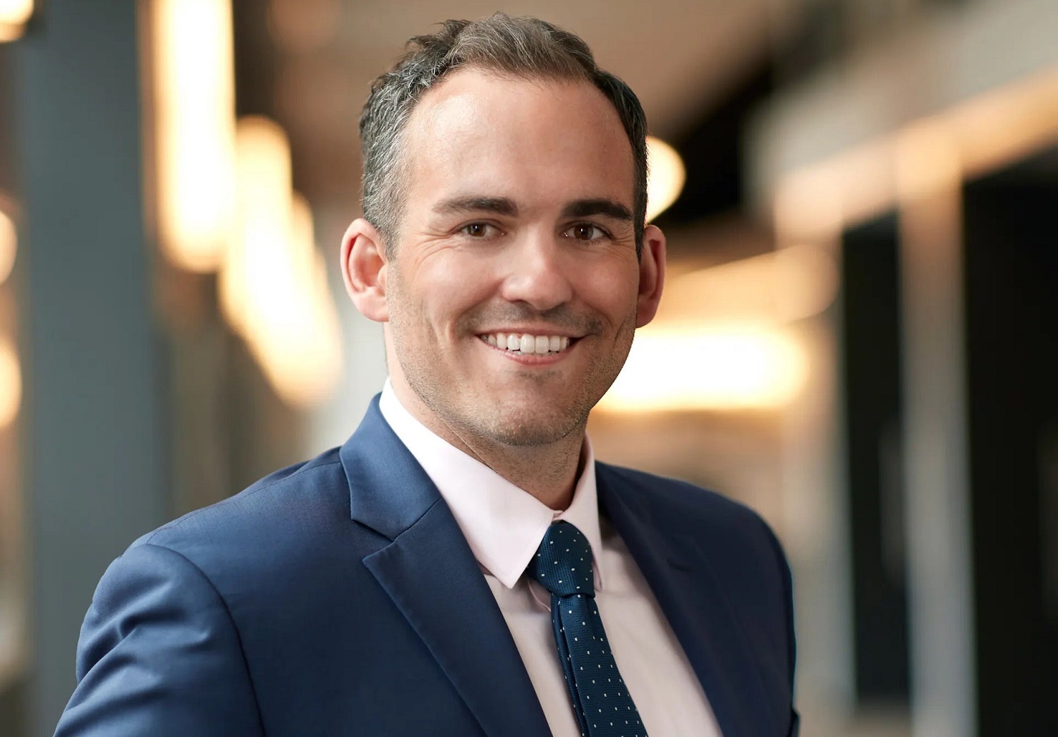 North Coast Waterfront Development Corp. names its first executive ...