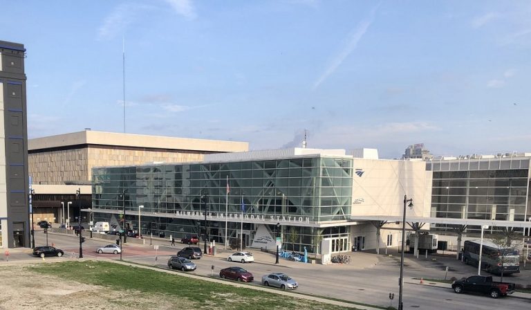 Cleveland’s Greyhound/Barons Bus station futures – NEOtrans