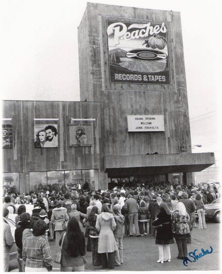 PearlBrook’s ex-Peaches/Federal store to become RISE Dispensary – NEOtrans